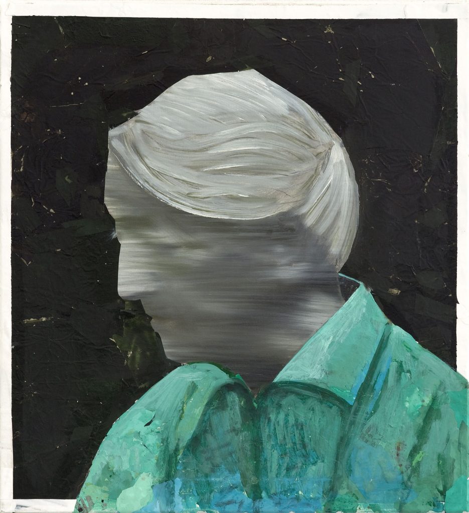 Krishnamurti | CHRISTIAN SAUER