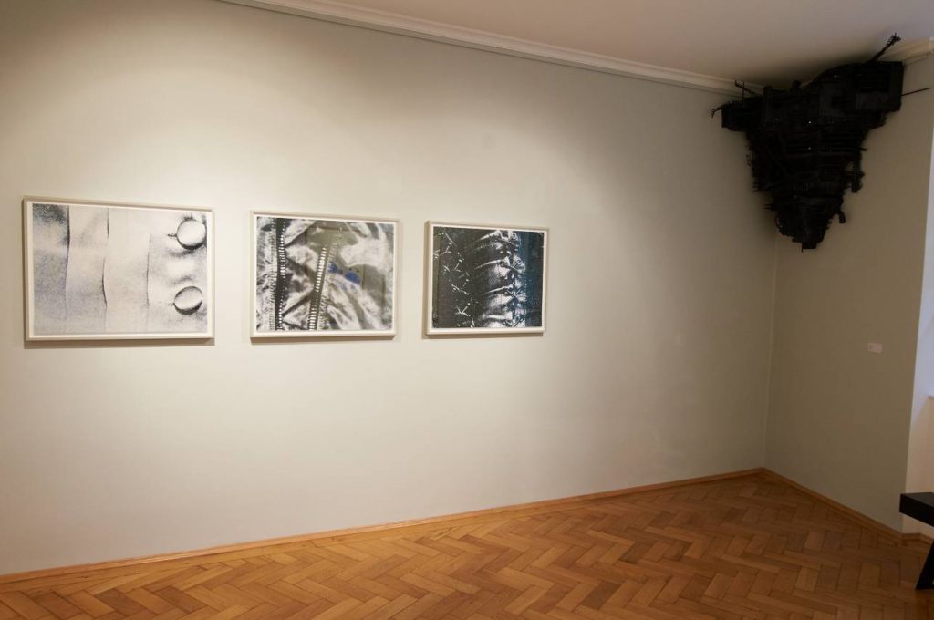 Exhibitions | Christian Sauer