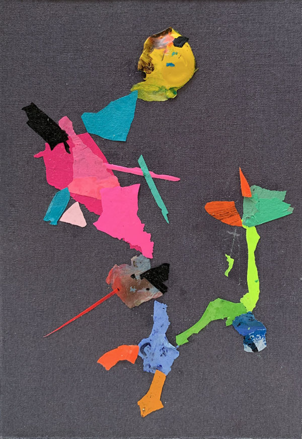 couleurs | CHRISTIAN SAUER