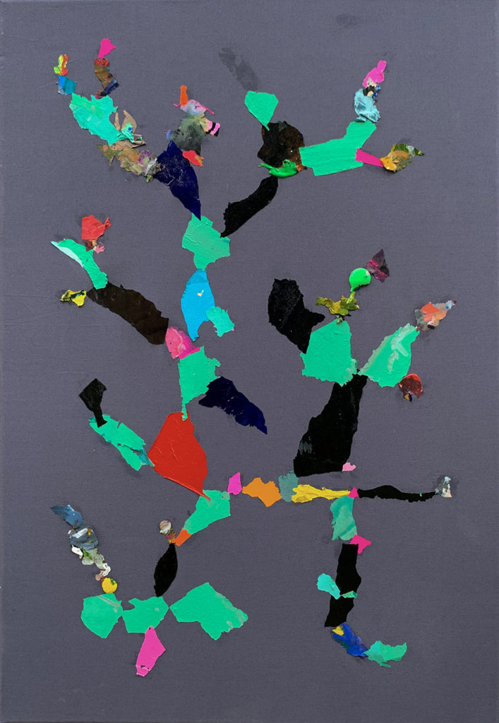 arabesque | CHRISTIAN SAUER