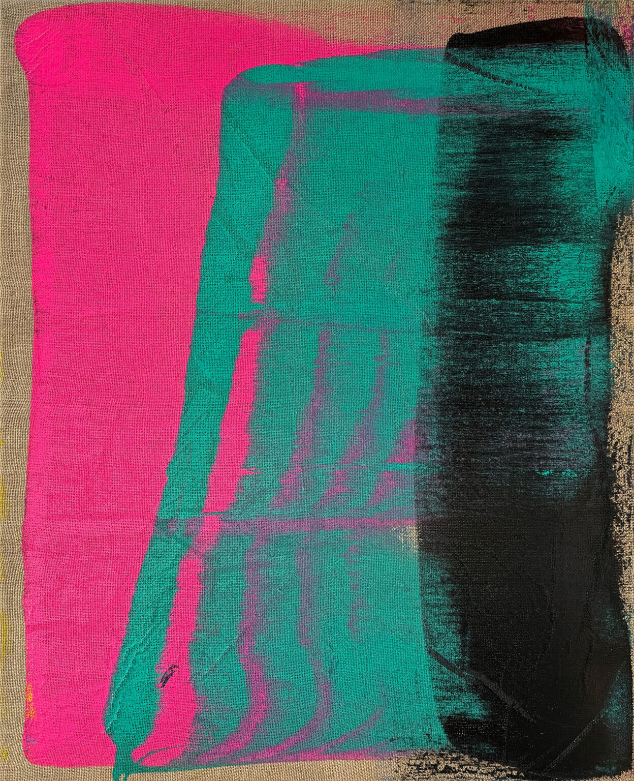 colourfields | CHRISTIAN SAUER