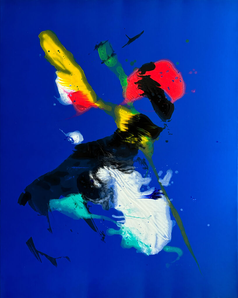 oiseau | CHRISTIAN SAUER